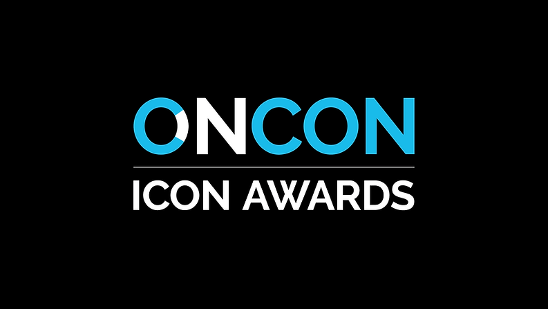 2023 Tech Team Winners | OnCon Icon Awards