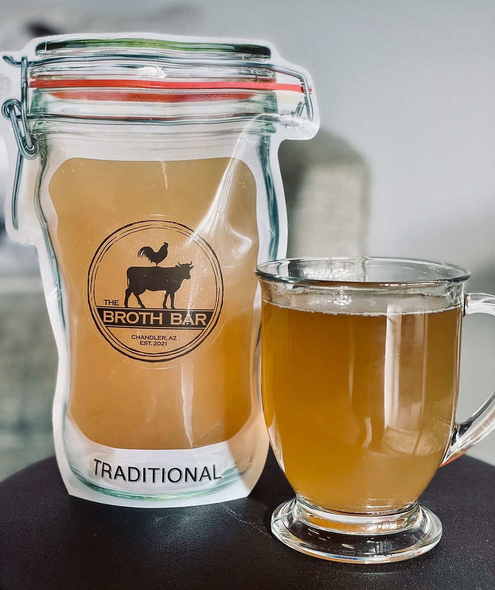 Shop | The Broth Bar