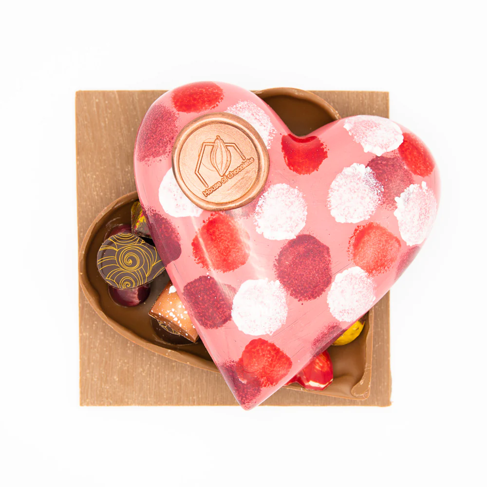 Chocolate | Moment By Hotel O