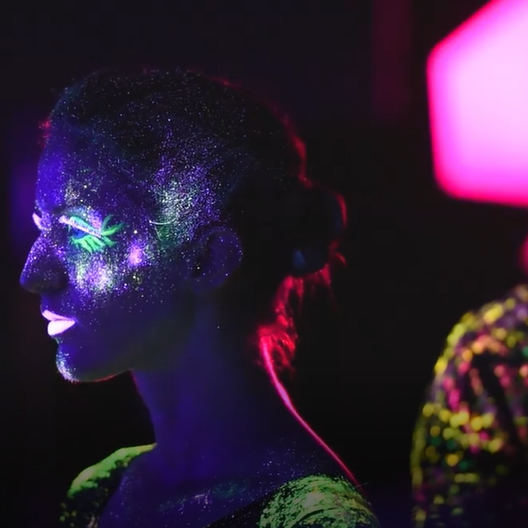 Harnessing the Power of Your Creative Makeup Skills for TV, Film and ...
