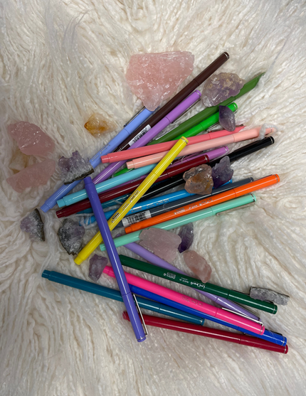 Meet our space | Third Eye Therapy Chicago