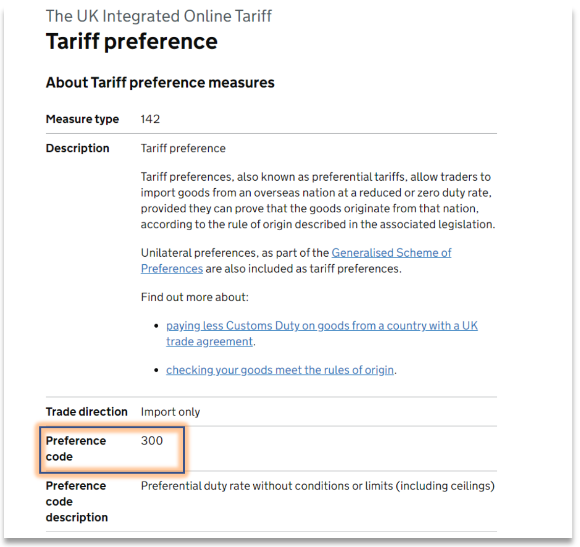 How to create an import commodity template within Just Trade (Part 1)