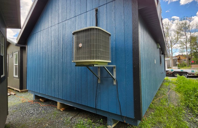 Tiny Homes | CountrySide Kenora