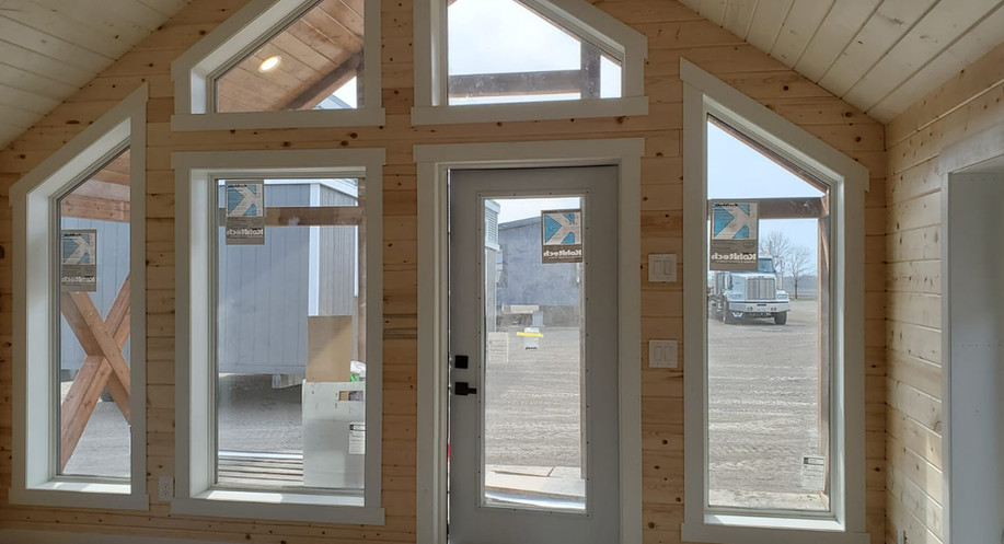 Tiny Homes | CountrySide Kenora