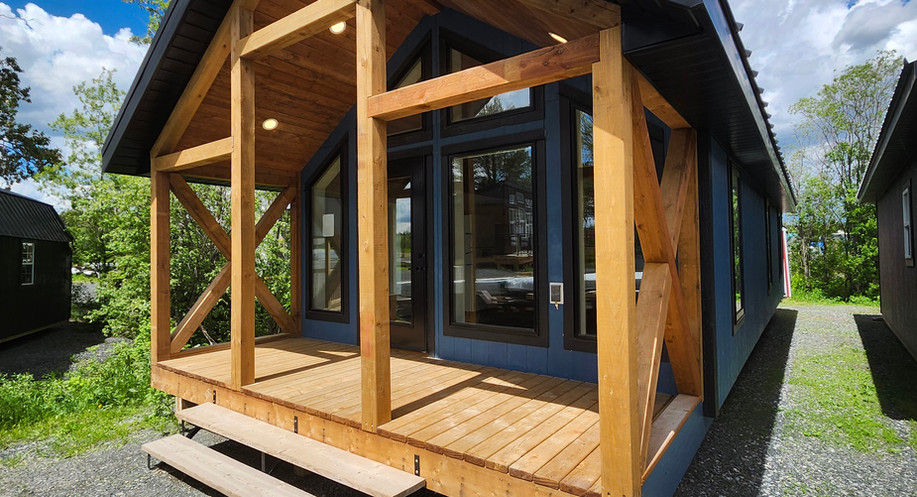 Tiny Homes | CountrySide Kenora
