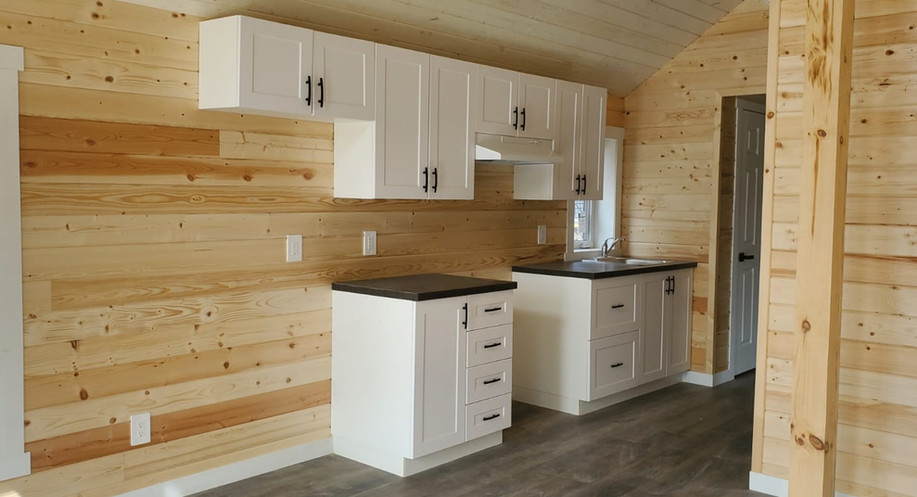 Tiny Homes | CountrySide Kenora