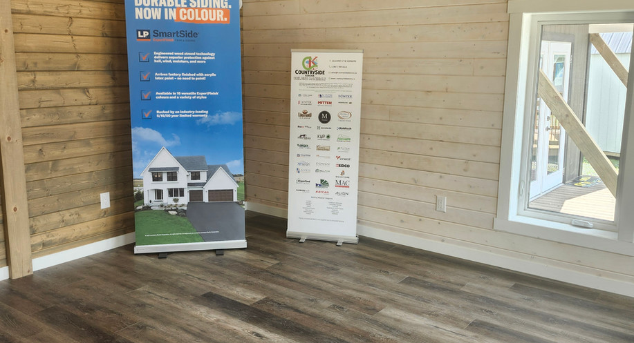 Tiny Homes | CountrySide Kenora