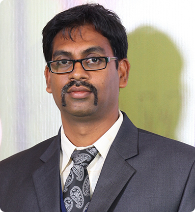 B. KISHORE REDDY | SIHMA