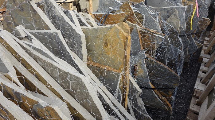 Flagstone | smith-rock-inc