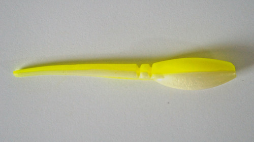 SEJ 76 - Pearl Chartreuse | norton-lures