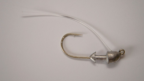 Weedless Shad - 1/16 oz - 4 Pack | norton-lures