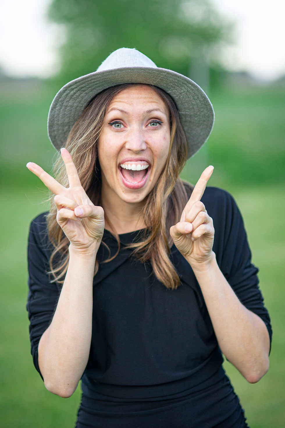 Brittany Todd | RESET Business Conference