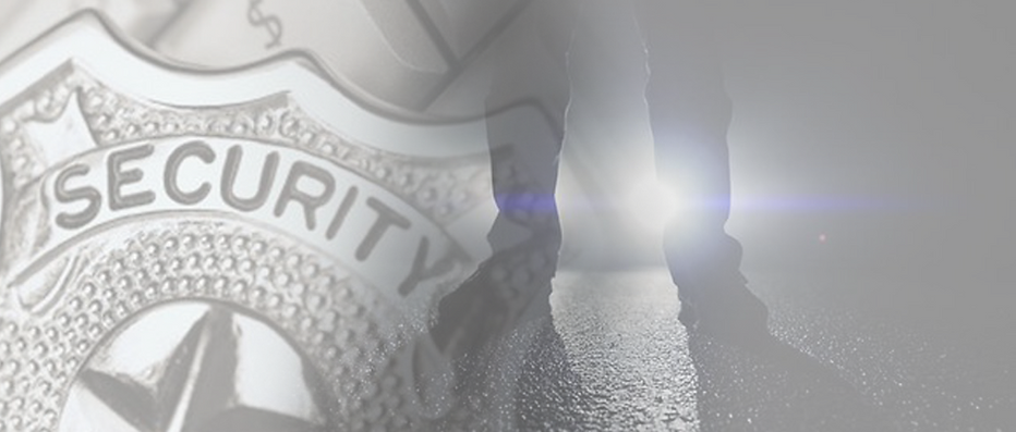 Security Guard | Community Security Services | Alabama