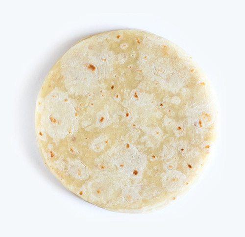 6" Flour Tortillas (12ct) | CARAMELO