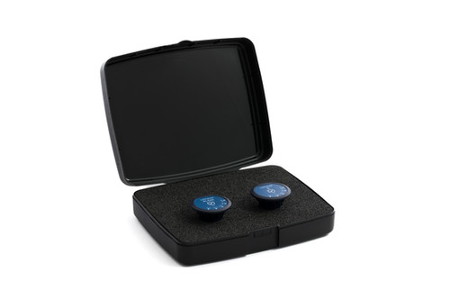 Lumiso Expert Check Standards Calibration Kit | Precise Water Soluti