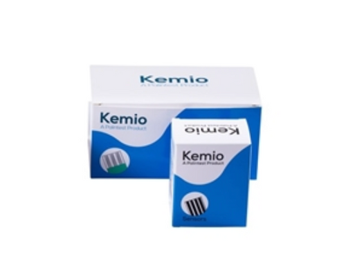 Kemio Chlorine Sensors 100 Pack | Precise Water Soluti