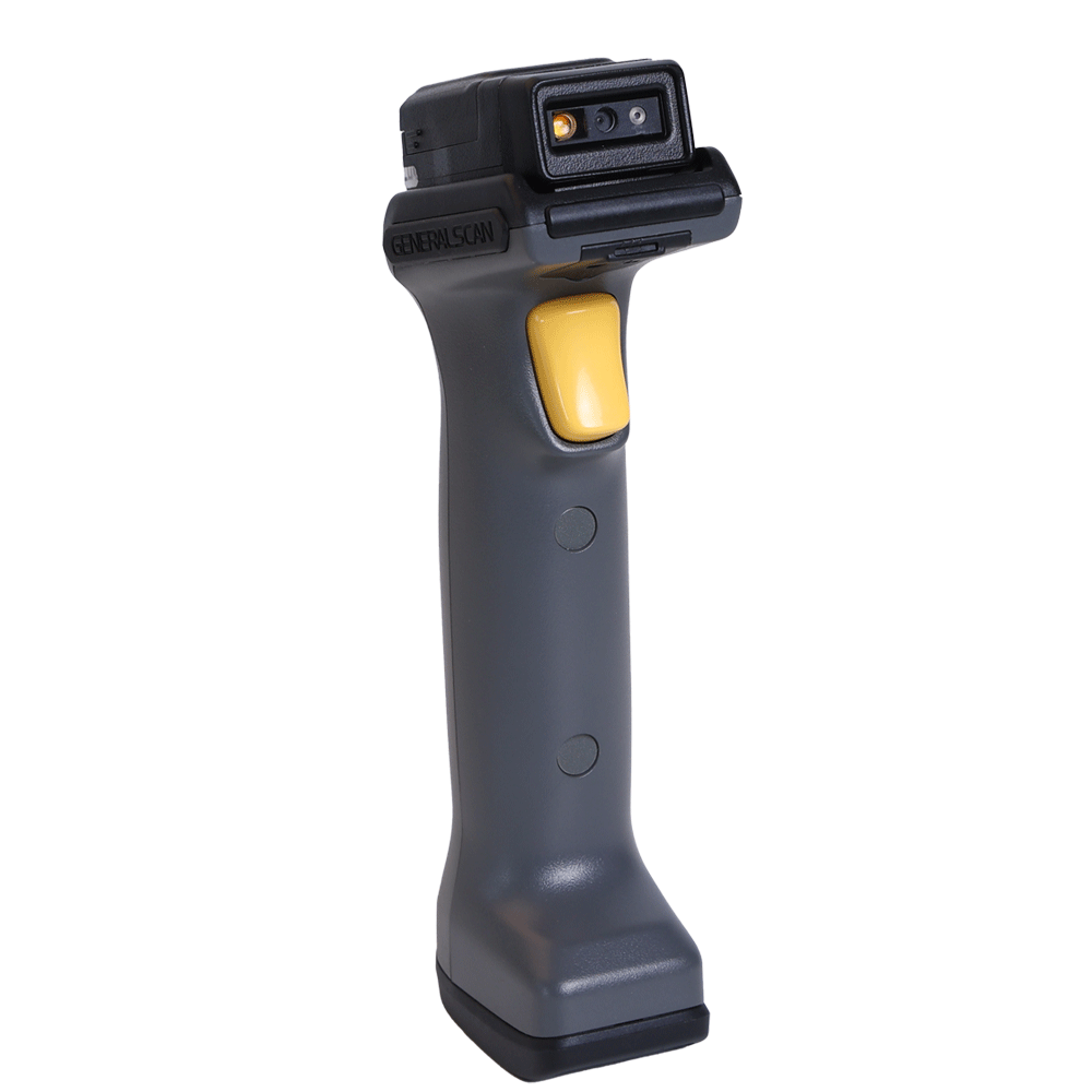 Flexgrip R1520 Series | Generalscan Inc