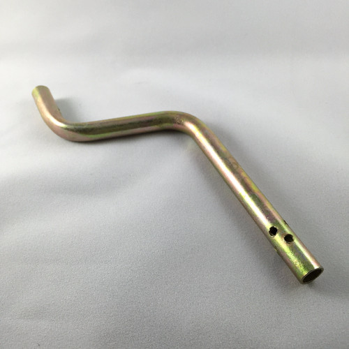 Pilot Tube for HSS with Bracket | gardensun-service