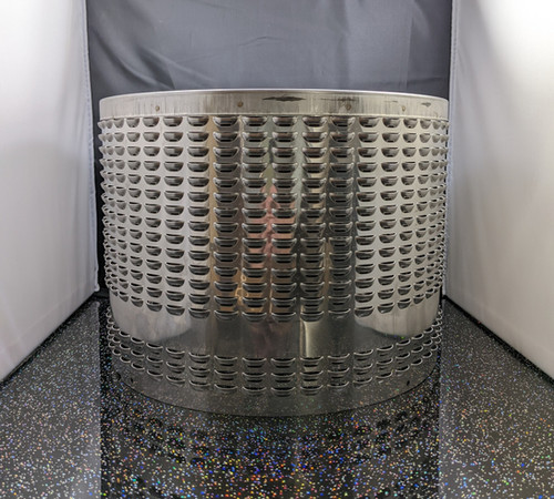 Upgraded Mesh Burner Screen | gardensun-service