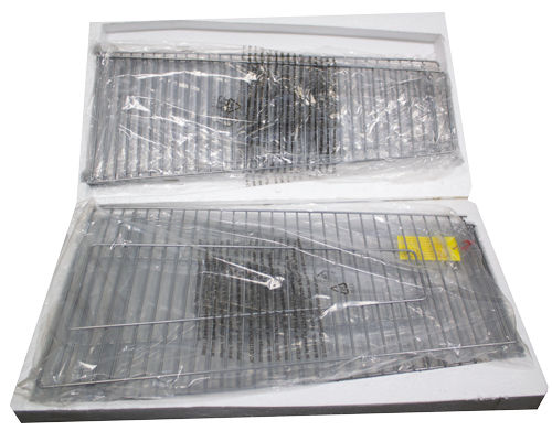 Gardensun | Pyramid Parts