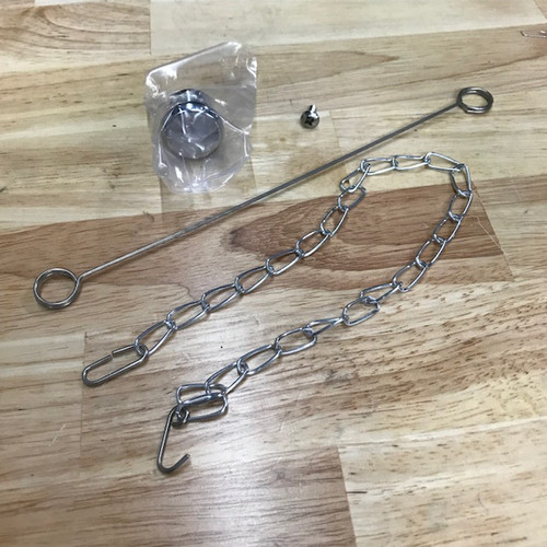 Knob and Chain Set | gardensun-service