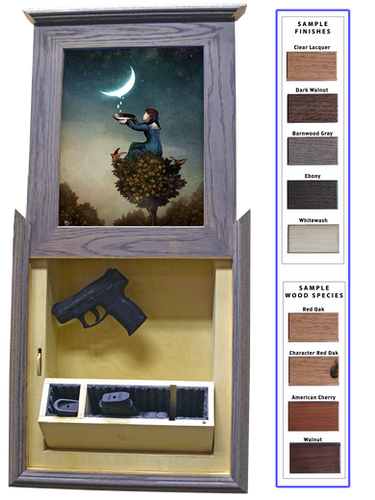 Sentinel Freedom Frame | freedomframes