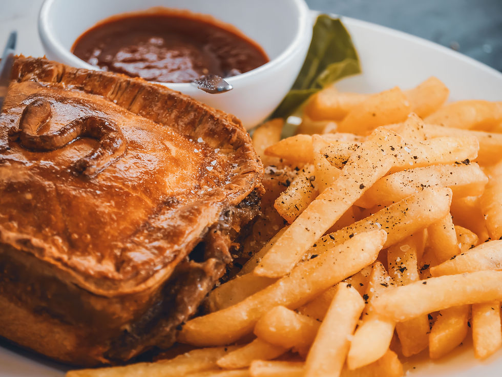 Living Colour Restaurant & Deli | Darling