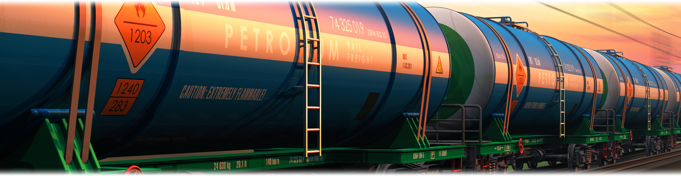 Foster Oil | Top Rated Michigan Fueling