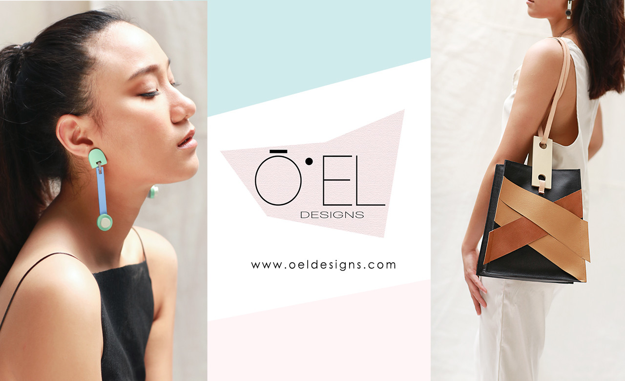 O'EL Designs, OEL Designs, Oel Designs, Oel fashion accessories ...
