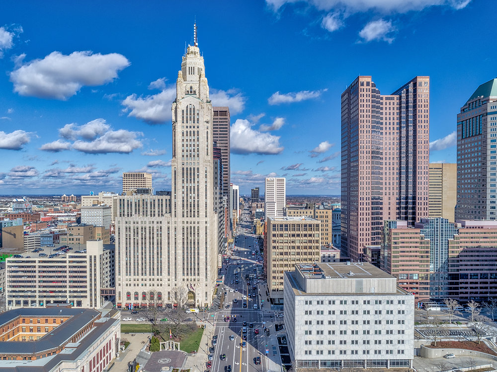 THE SIGNIFICANCE OF DOWNTOWN