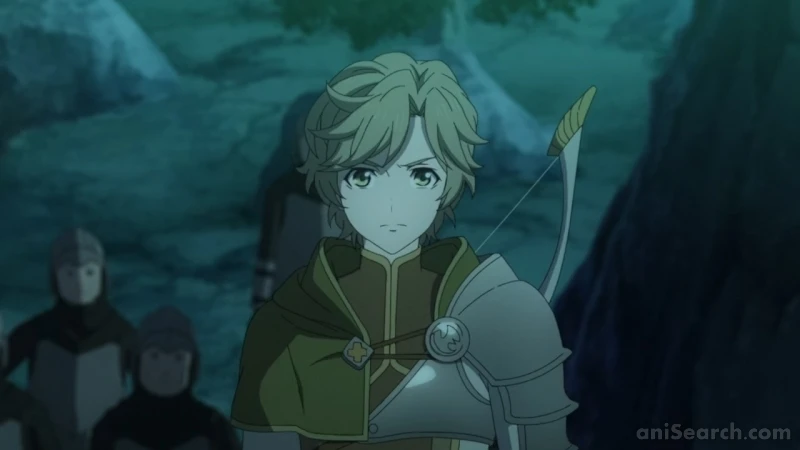 The Rising Of The Shield Hero Itsuki Kawasumi thelondonlol Itsuki ...