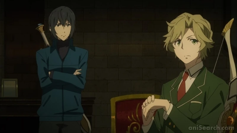 The Rising Of The Shield Hero Itsuki Kawasumi thelondonlol Itsuki ...