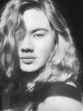 Marcus L. Kearns • Austin Writer