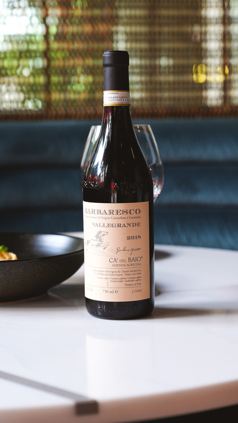 Italia Lane | Italian Restaurant Brisbane | 900 Ann St, Fortitude ...