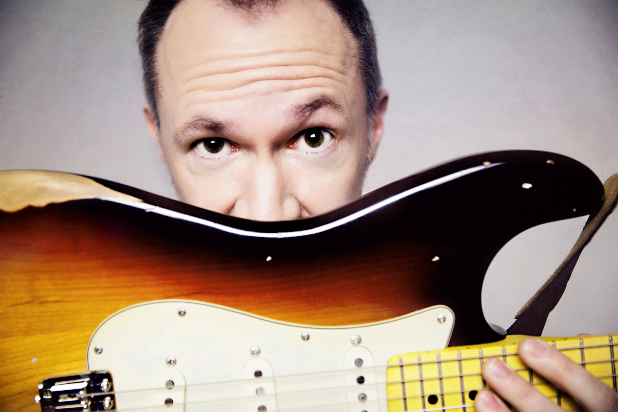 Composer Musician | Dave Porter Band | United States