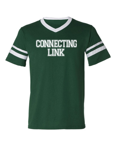 CONNECTING LINKS TSHIRT | thecouturesoror