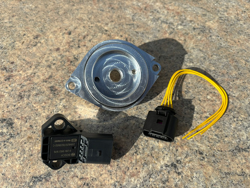 MS43 MAP Conversion Kit (M54, M52TU) | Manji Performance