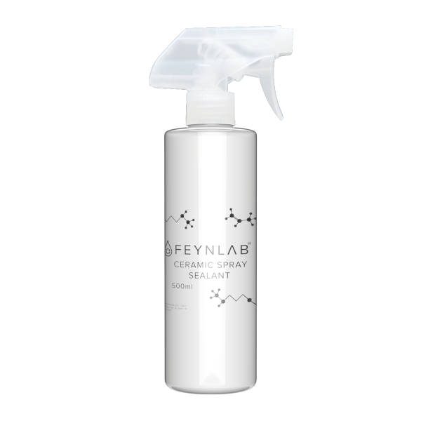 What Is A Hybrid Ceramic Wax And Sealant?