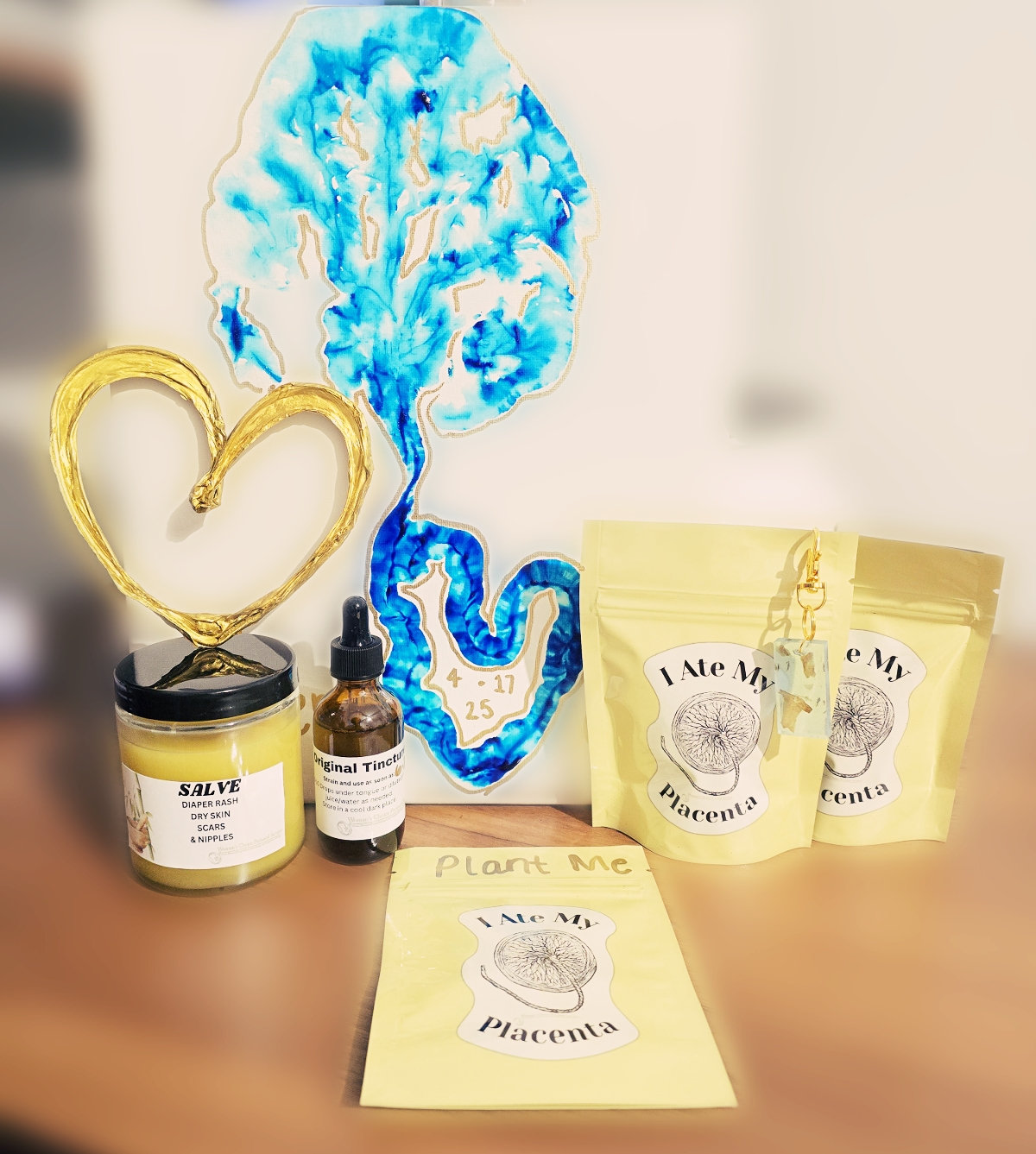 Placenta Preparation Training (1) | WCPS