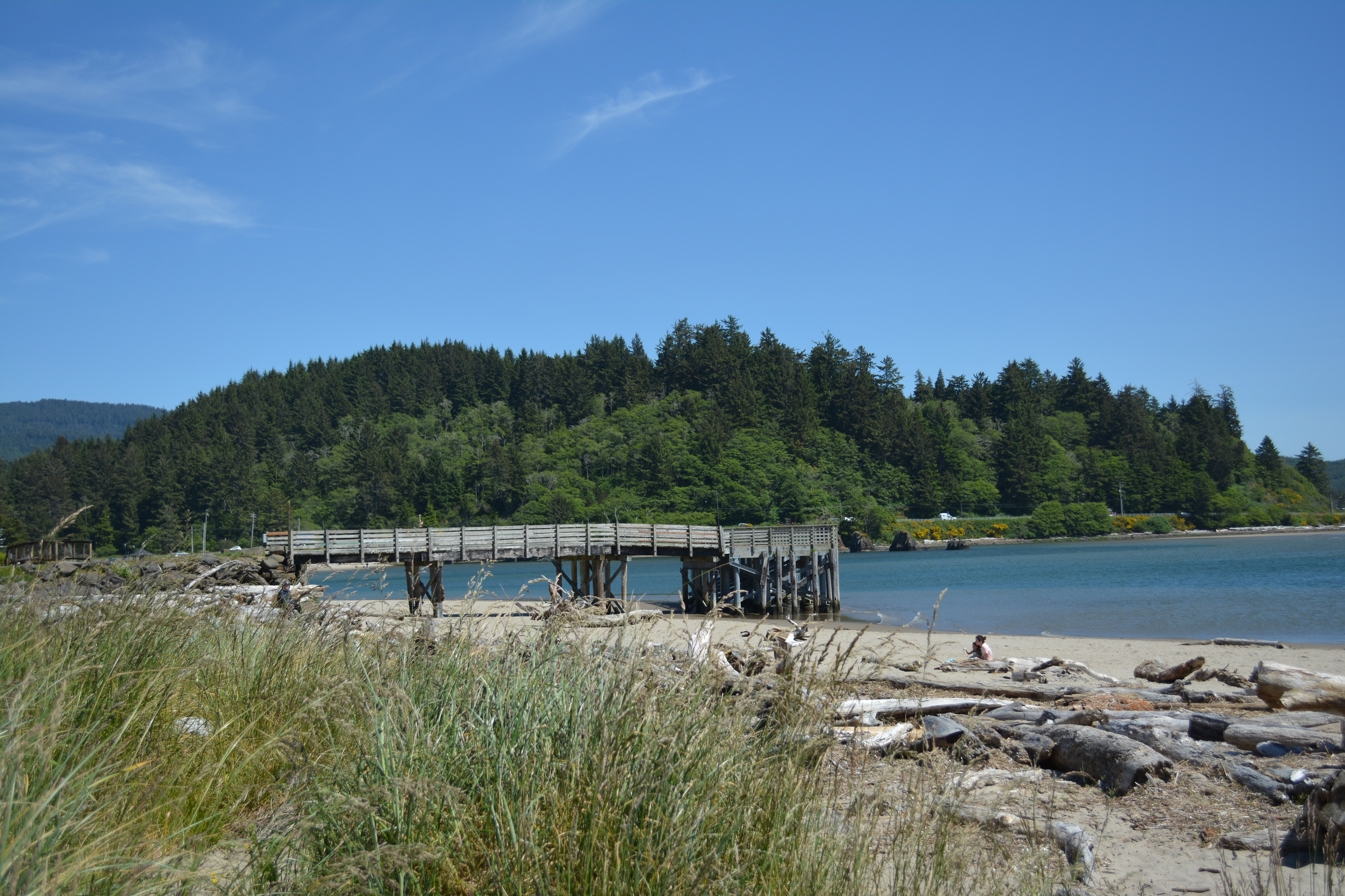 Taft Bayfront Park | LincolnCityParks&Rec