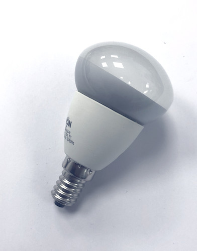 LED Reflector -R50 5w | Speed Lamps