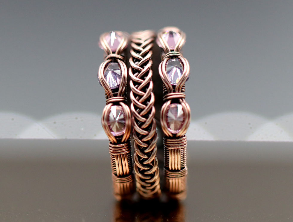 Shop | Wire Wrap Tutorial (by WireArtTutorials.com) 7/14