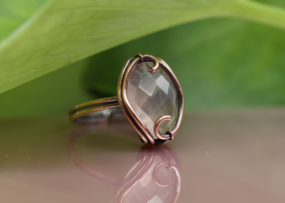 Shop | Wire Wrap Tutorial (by WireArtTutorials.com) 2/13