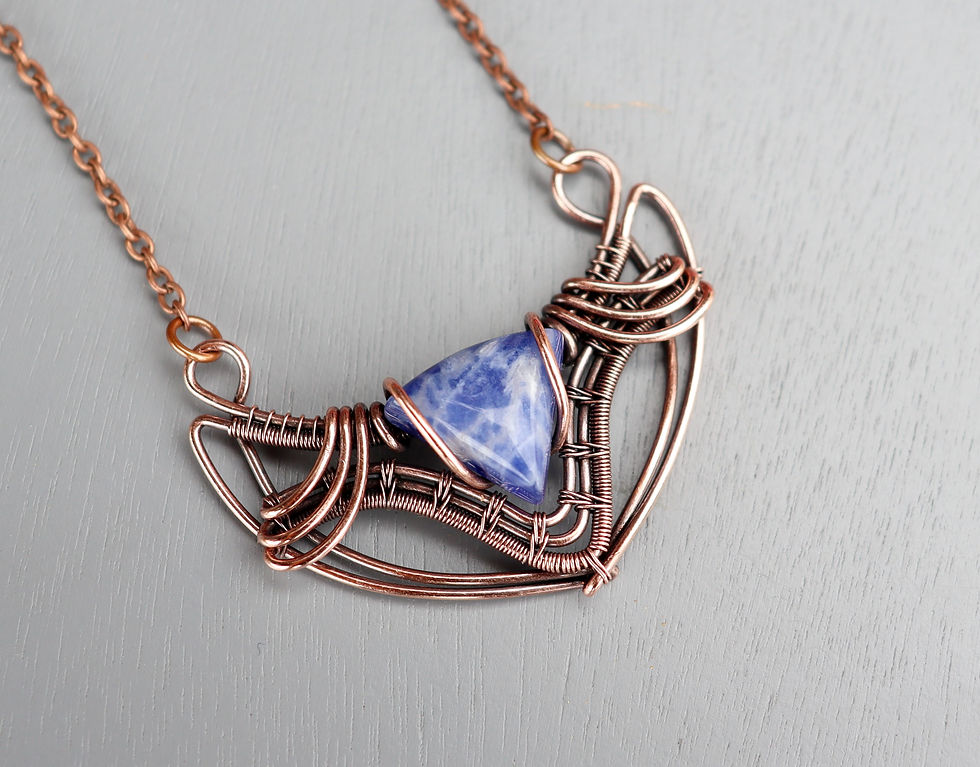 Shop | Wire Wrap Tutorial (by WireArtTutorials.com) 11/14
