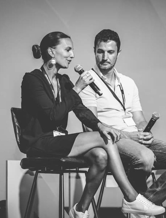 Rencontre avec Élodie et Maxime Maugé, les fondateurs de MAUGÉ Immobilier