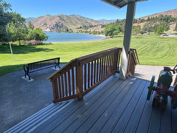 Entiat Community Historical Society | entiat community history museum ...