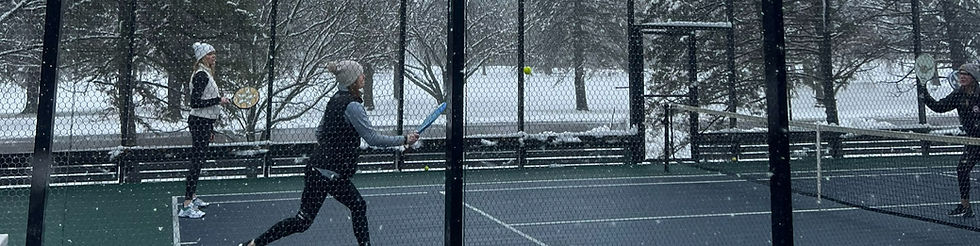 Paddles For Saddles | EquiCenter