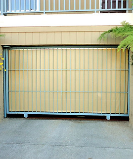 Gate Shades | outdoor covers