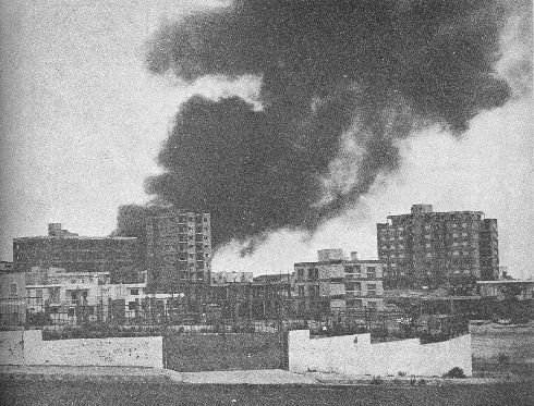 Varosha: A Story Between Fiction and Reality