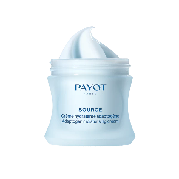 PAYOT - SOURCE ADAPTOGEN MOISTURIZING CREAM | Aspley Skin & Beauty